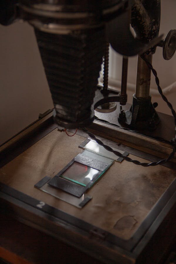 Conception innovante de soufflets de protection sur mesure - Andre Nauleau